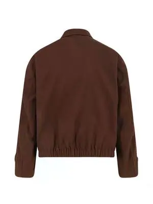 HEVO Isola Di San Pietro Shirt Jacket