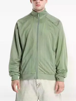 KARL KANI Signature Shadow Side-stripe Jacket