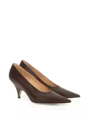 GIANVITO ROSSI Sofia Pumps