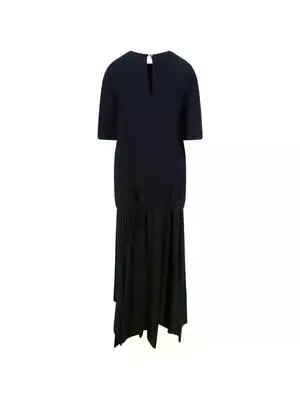 SEMICOUTURE Ally Asymmetric Dress