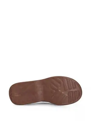 Melissa Platform Flip-flops