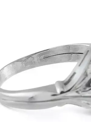 LB EXCLUSIVE Diamond Ring