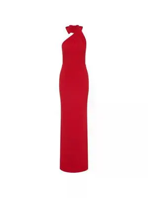 Rebecca Vallance Raziel Gown - Red