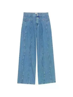 Closed Tali-x Panelled Jeans