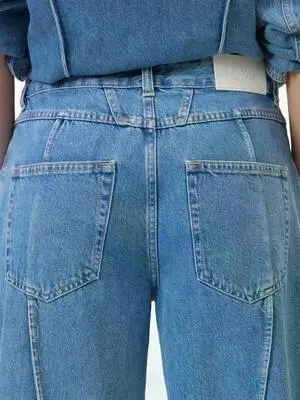 Closed Tali-x Panelled Jeans