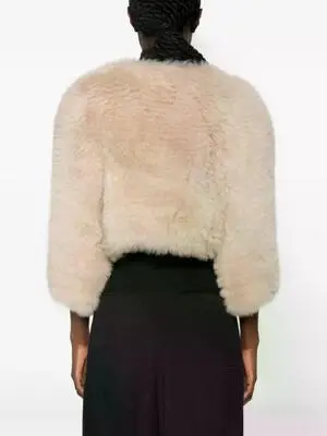 HEVA Fur Jacket