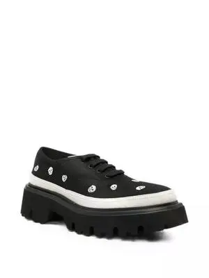 Alexander McQueen Ollie Sneakers