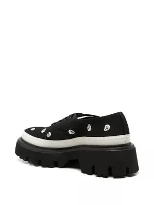 Alexander McQueen Ollie Sneakers