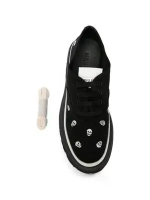 Alexander McQueen Ollie Sneakers