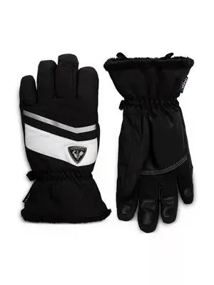 Rossignol Piste Ski Gloves - Black