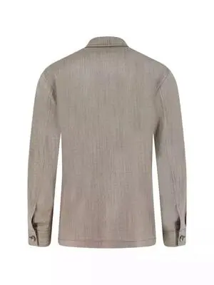 Tagliatore Calvin Flap-pocket Jacket