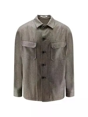 Tagliatore Calvin Wool Jacket