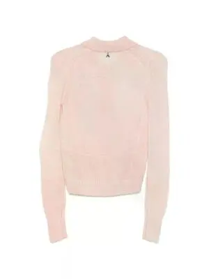 Patrizia Pepe Fine Knit Sweaters For Women