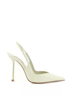 LE SILLA Vivienne Slingback Pumps