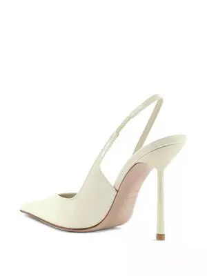 LE SILLA Vivienne Slingback Pumps