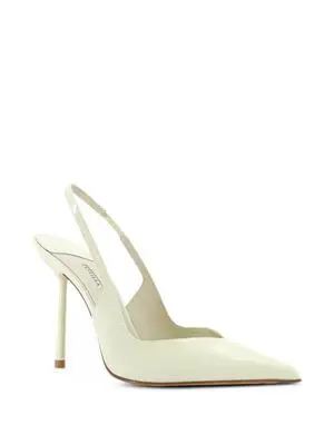 LE SILLA Vivienne Slingback Pumps