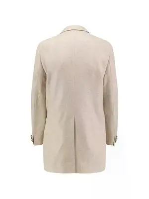 Tagliatore Jasmine Double-breasted Blazer