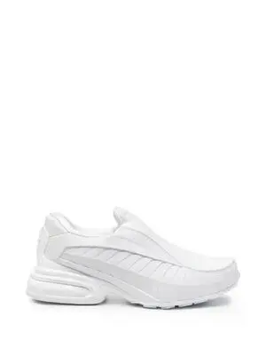 Comme Des Garçons Air Max Dolce Sneakers - White