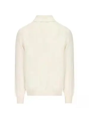 Tagliatore Roll-neck Long-sleeve Sweater