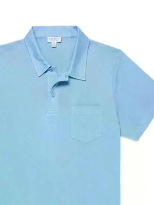 Sunspel Riviera Polo Shirt