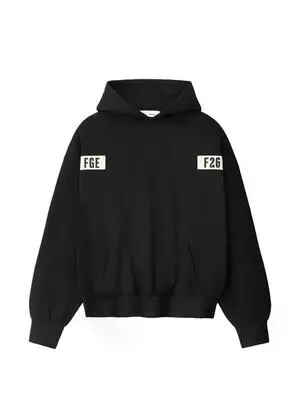 Fear Of God 90s Relaxed Fit Fleece Hoodie