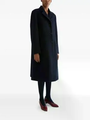 JIL SANDER Long-sleeves Coat