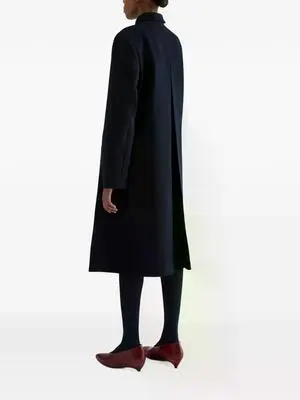 JIL SANDER Jil Sander Long Sleeves Coat