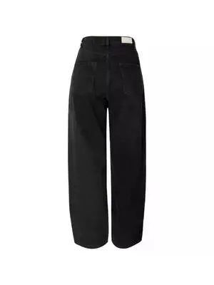 ICON DENIM LOS ANGELES Poppy Wide-leg Jeans