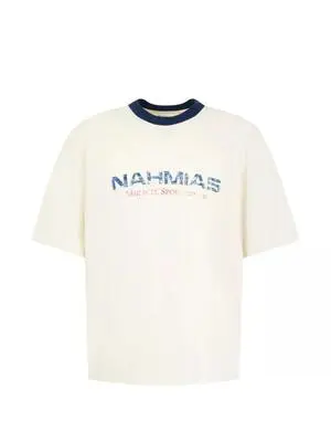 NAHMIAS Miracle T-shirt