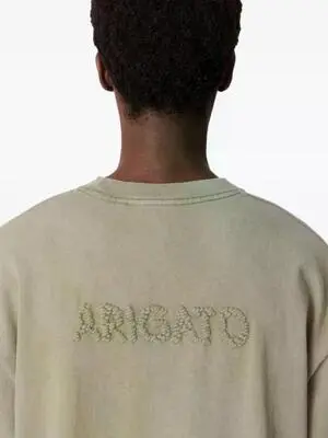 Axel Arigato Hayden Reverse T-shirt