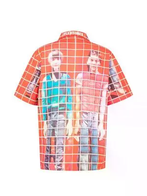 PLEASURES Food Shirt