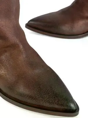 Marsèll Stuzzichello Pointed-toe Boots