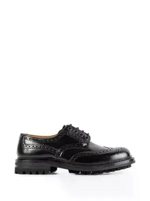Church's Mcpherson Brogue Derby Shoes