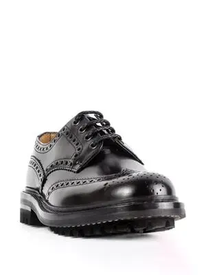 Church's Mcpherson Brogue Derby Shoes