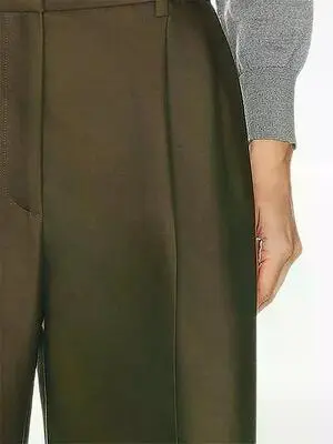 Khaite Auggie Shorts