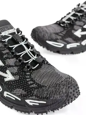 Off-White Be Right Back Knit Trainers