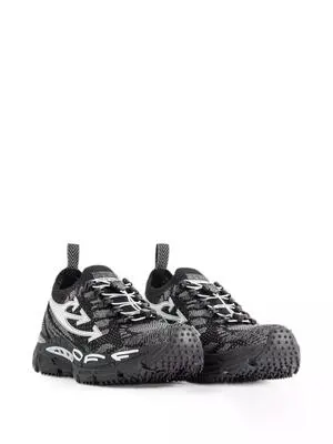 Off-White Be Right Back Knit Trainers