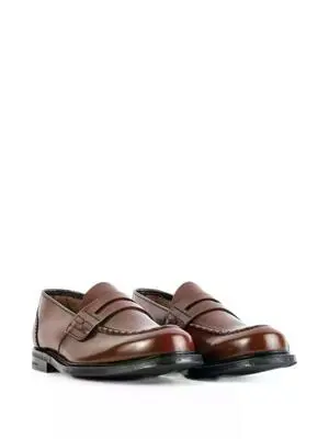 Church's Farsley 2.0 Leather Penny Loafers