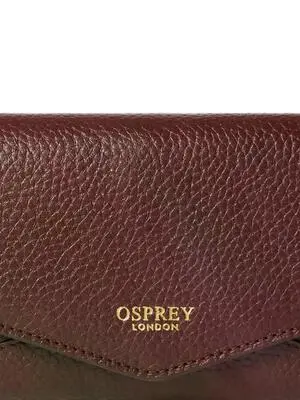 OSPREY Medium Core Leather Wallet