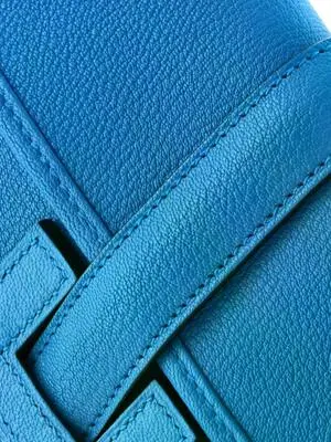 Hermès Jige Elan Clutch Bag