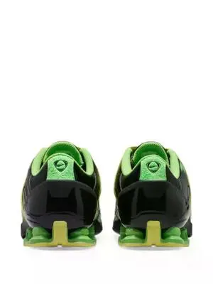Nike Total 90 Shox Magia Sneakers - Black