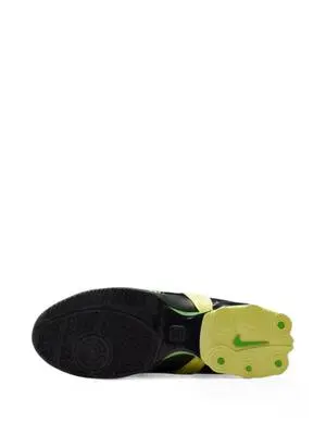 Nike Total 90 Shox Magia Sneakers - Black