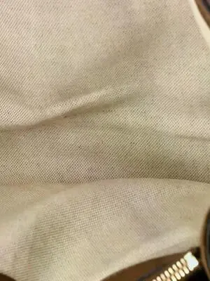 Gucci Bamboo Shopper Leather Medium Tote Bag