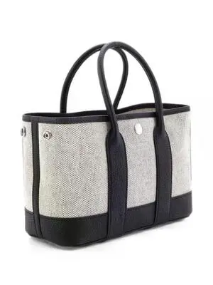 Hermès Neo Garden Tote Bag