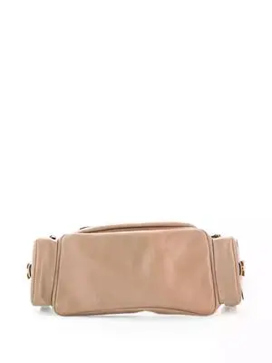 Chloé Camera Leather Large Shoulder Bag