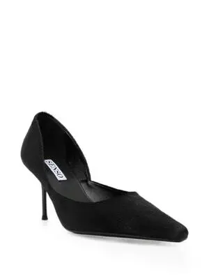 Senso 80mm Viktoria Ii Pumps