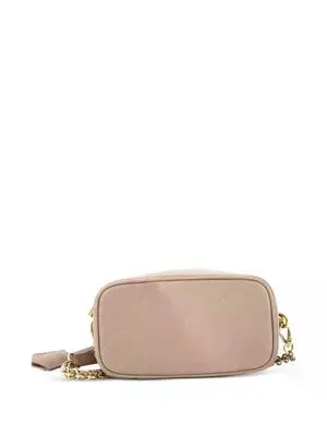 LOUIS VUITTON Vanity Handbag Monogram Empreinte Giant Pm Shoulder Bag - Neutrals