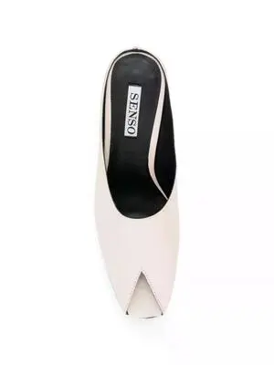 Senso 45mm Klayrice Mules