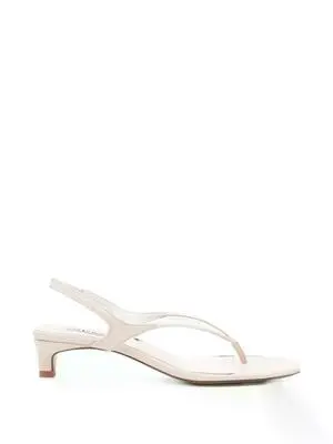 Senso 45mm Genesis Sandals - Neutrals