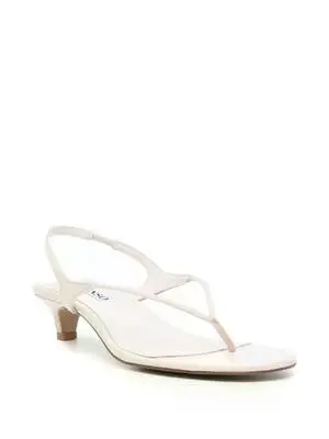 Senso 45mm Genesis Sandals - Neutrals